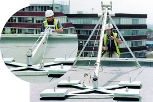 Produkt Kee Anchor - TS Technische Systeme GmbH