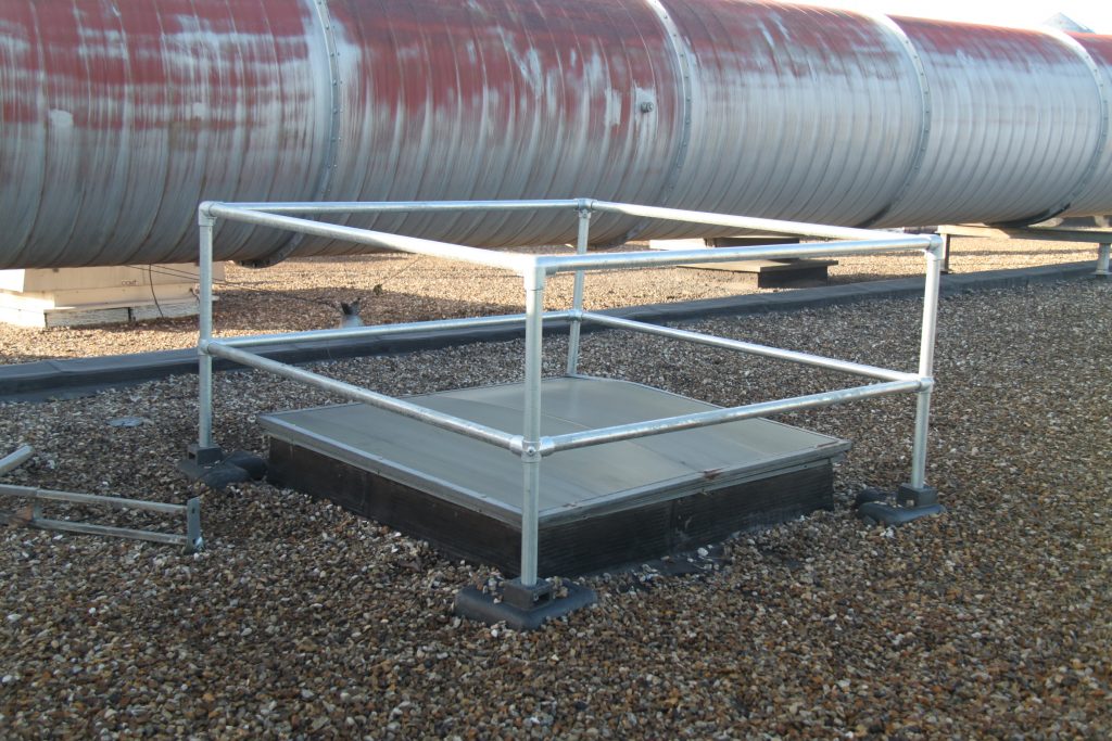 Produkt Kee Dome - TS Technische Systeme GmbH