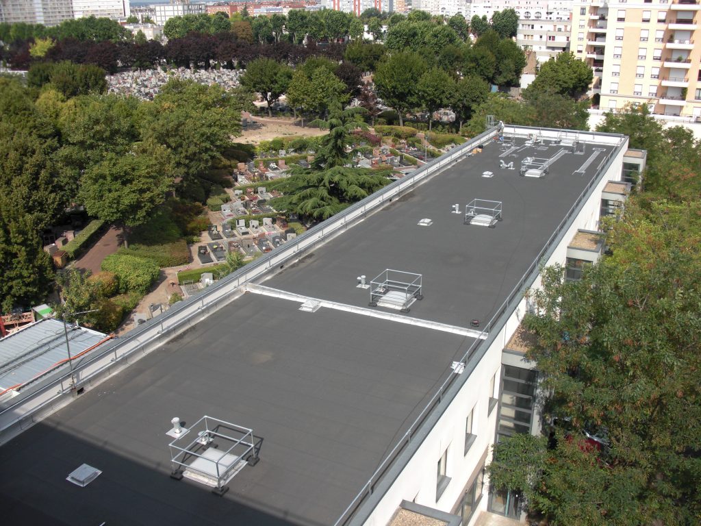 Produkt Kee Dome - TS Technische Systeme GmbH