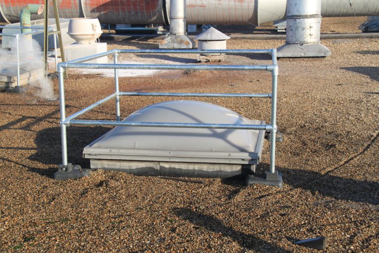 Produkt Kee Dome - TS Technische Systeme GmbH